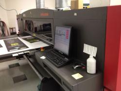 Used Large Format Printing Machines | Digital Cutters | Asset Liquidity ...